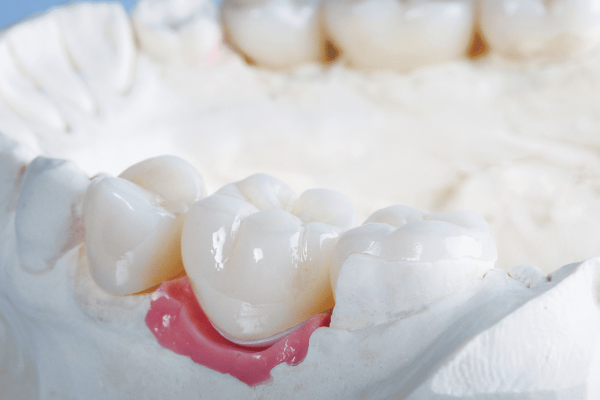 How Cold Affects Your Dental Crowns and What to Do